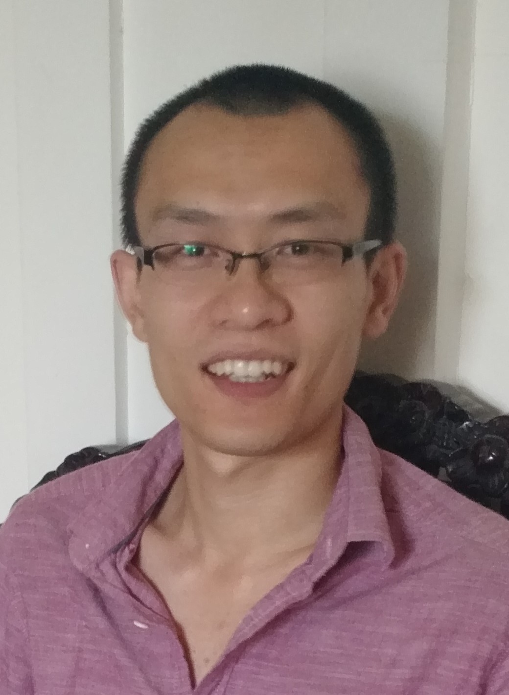 People – Microwaves & Antenna Engineering Group