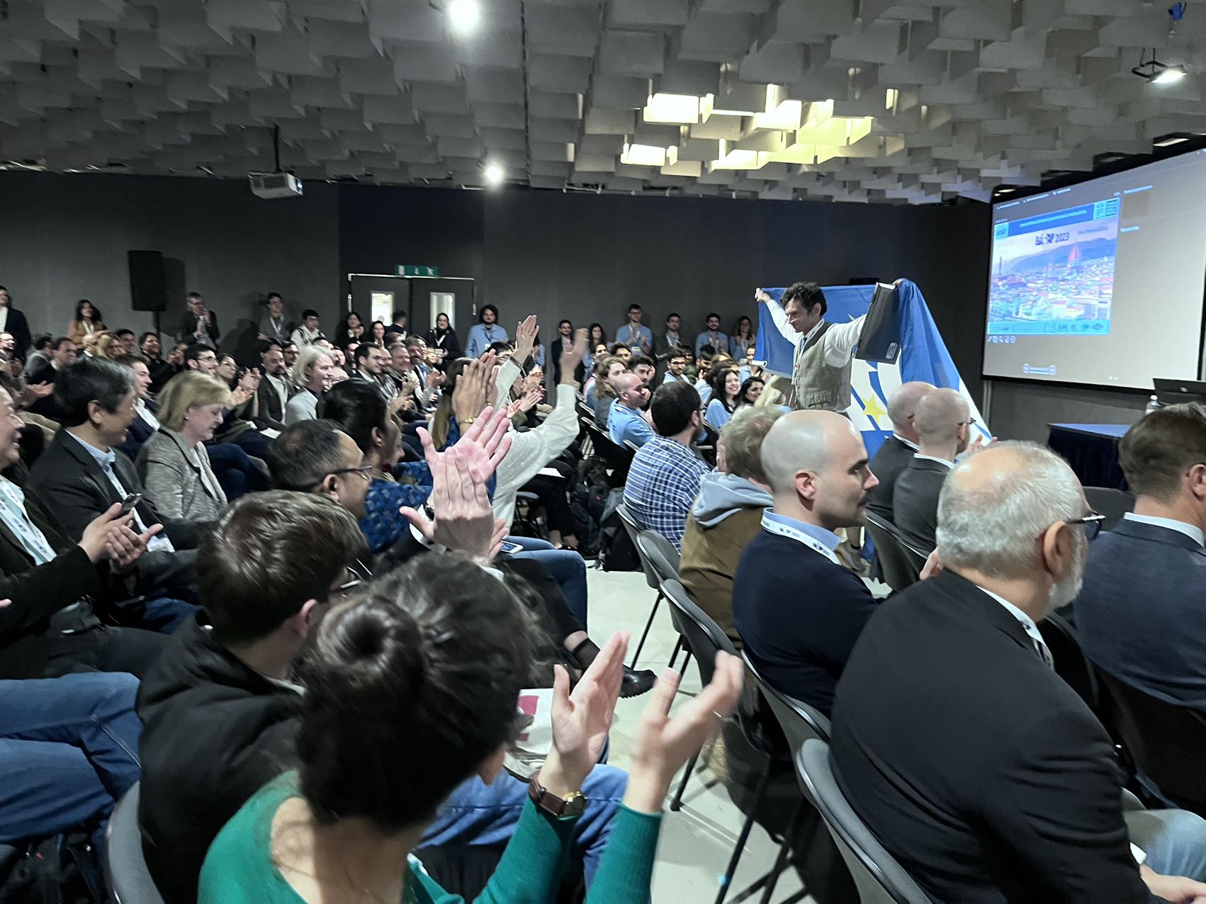 Fantastic Introduction and Welcome of EuCAP Glasgow – Microwaves ...