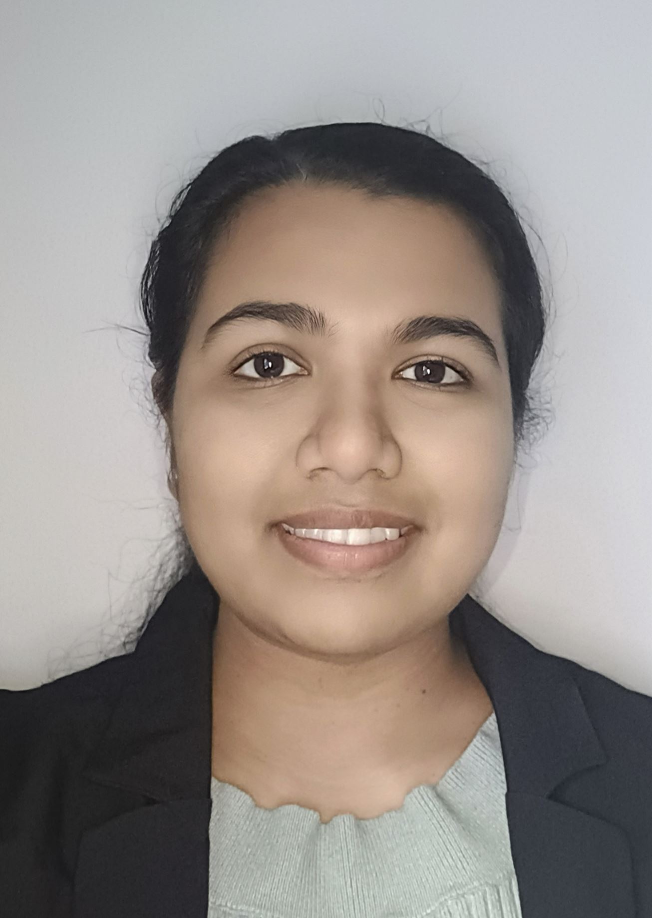Celin Mary Veluthedath Jacob – Microwaves & Antenna Engineering Group