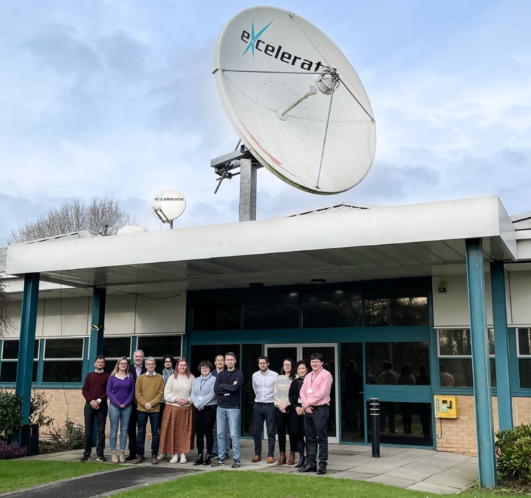 New UK technology consortium to develop Mobility and Autonomy Market ...